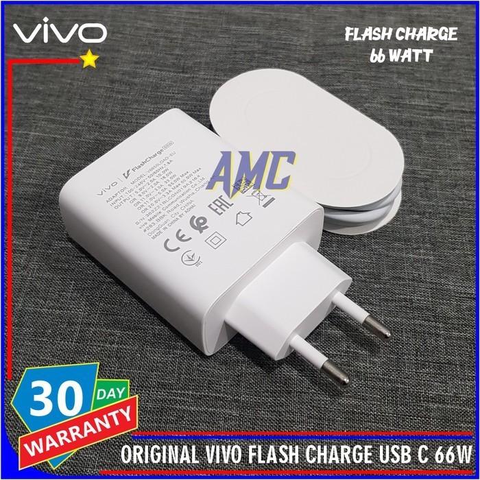 ที่ชาร์จ CASAN VIVO แบบชาร์จเร็ว ของแท้ TYPE C 66 วัตต์ | Shopee Thailand ที่ชาร์จ CASAN VIVO แบบชาร์จเร็ว ของแท้ TYPE C 66 วัตต์ | Shopee Thailand