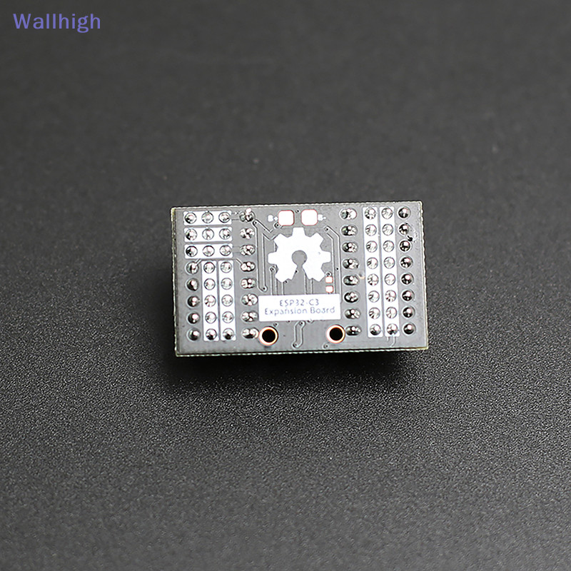 Wallhigh> บอร์ดทดลองขยายสัญญาณ WiFi ESP32-C3 SuperMini สําหรับ Arduino ...