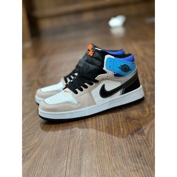 [สามารถชำระ COD ได้ที่สถานที่] Air Jordan 1 High Og Prototype รองเท้า ...