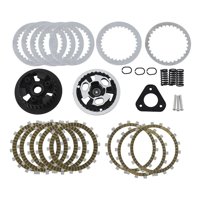 TM Spring Pack Clutch Pessure Plates Set Kit For BMW R1200GS 2013-2019 ...