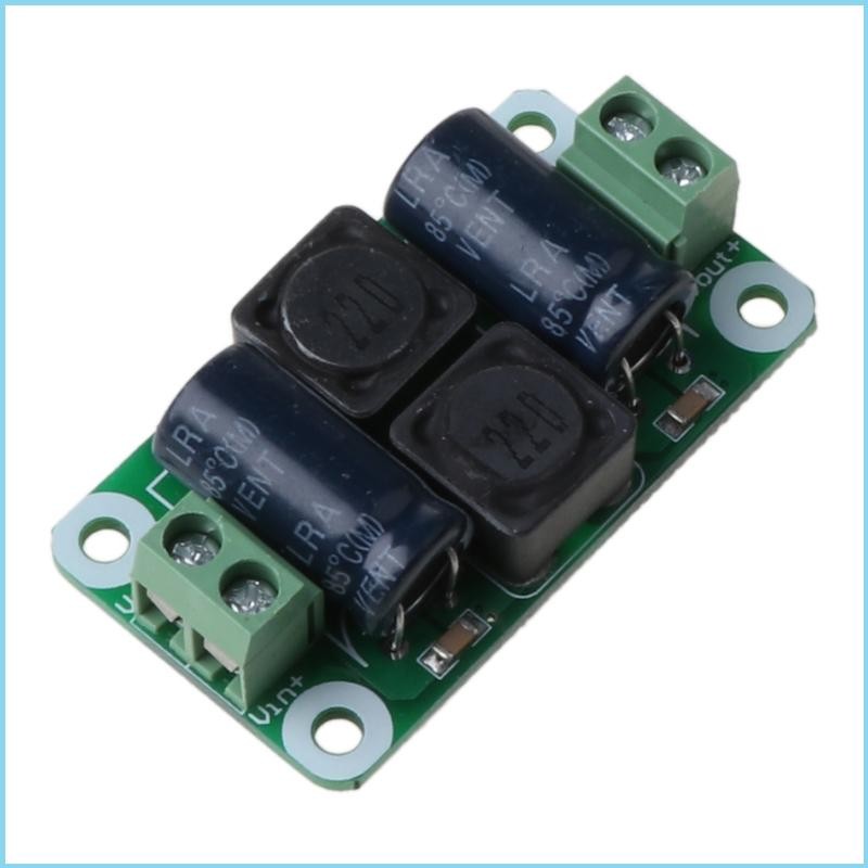 Ezr 0-50V 4A สําหรับ DC Power Supply กรอง Class D เครื่องขยายเสียงรบกวน ...