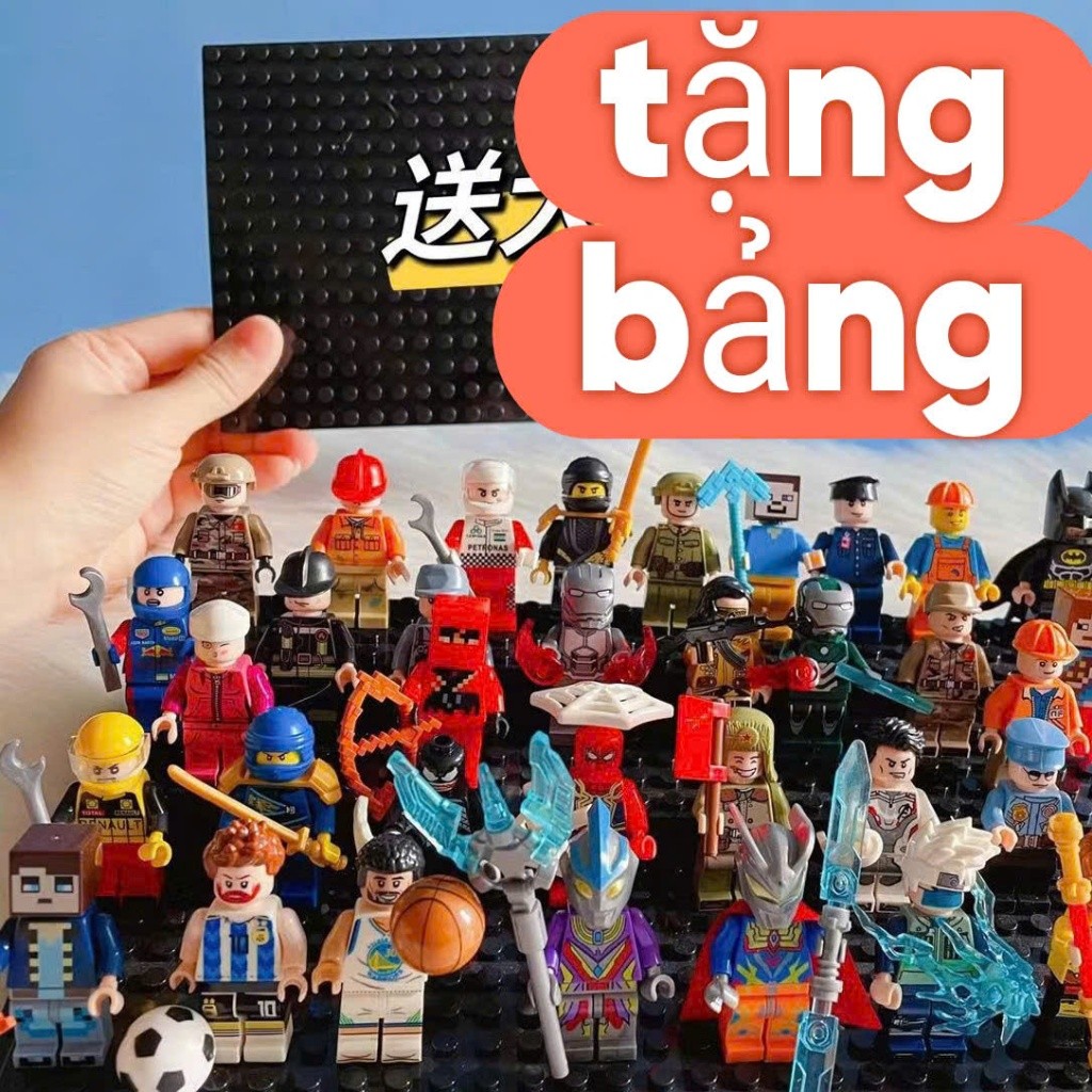 Discharge 40 lego mini ประกอบรุ่น (พร้อมบอร์ด) M15 | Shopee Thailand