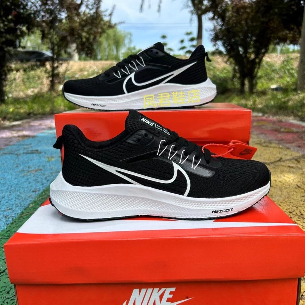 รองเท้ากีฬาผู้ชาย OYHL Pegasus รุ่นที่ 39 รองเท้าผู้หญิง | Shopee Thailand