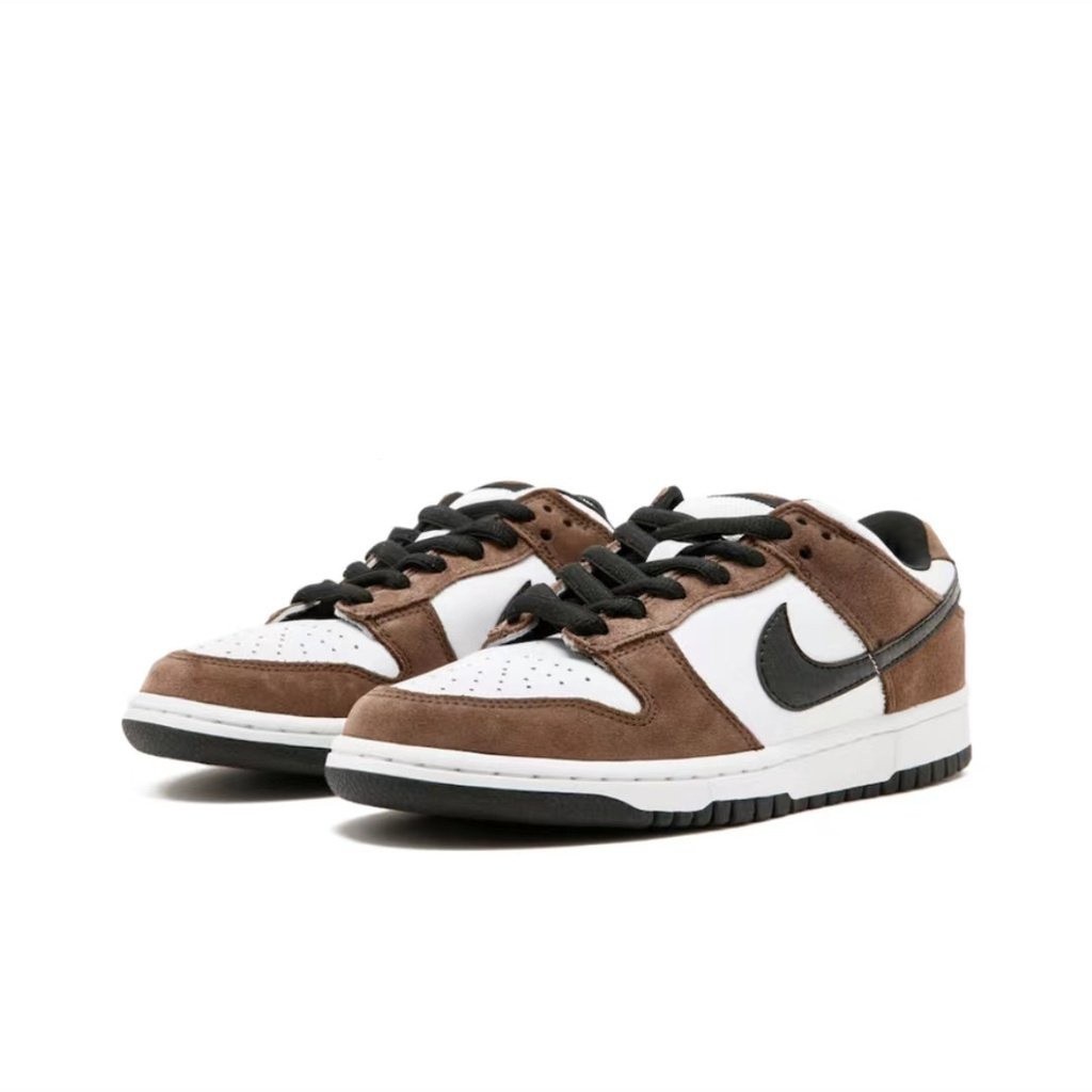 Nike ♞Nike Nike Dunk SB Low SB Pro "Trail End" 100% รองเท้าผ้าใบลำลอง ...