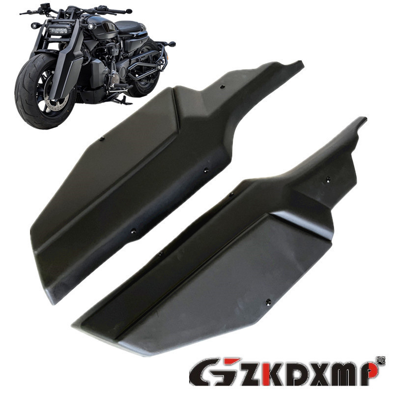 [พร้อมส่ง] โช๊คอัพตกแต่ง Harley SportsterS 1250S | Shopee Thailand