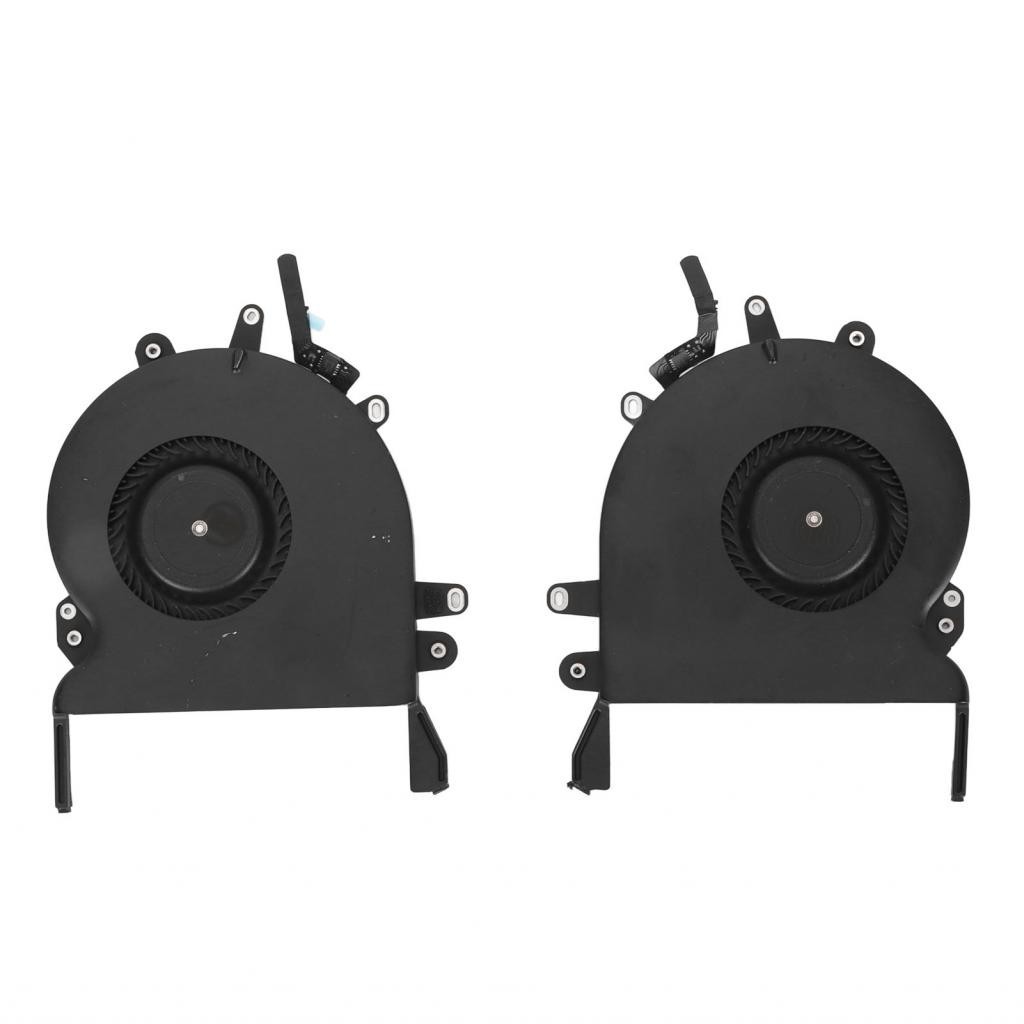 CPU Cooling Fan 4 Pin Laptop Durable Reduce Temperature for A1990 (2018 ...