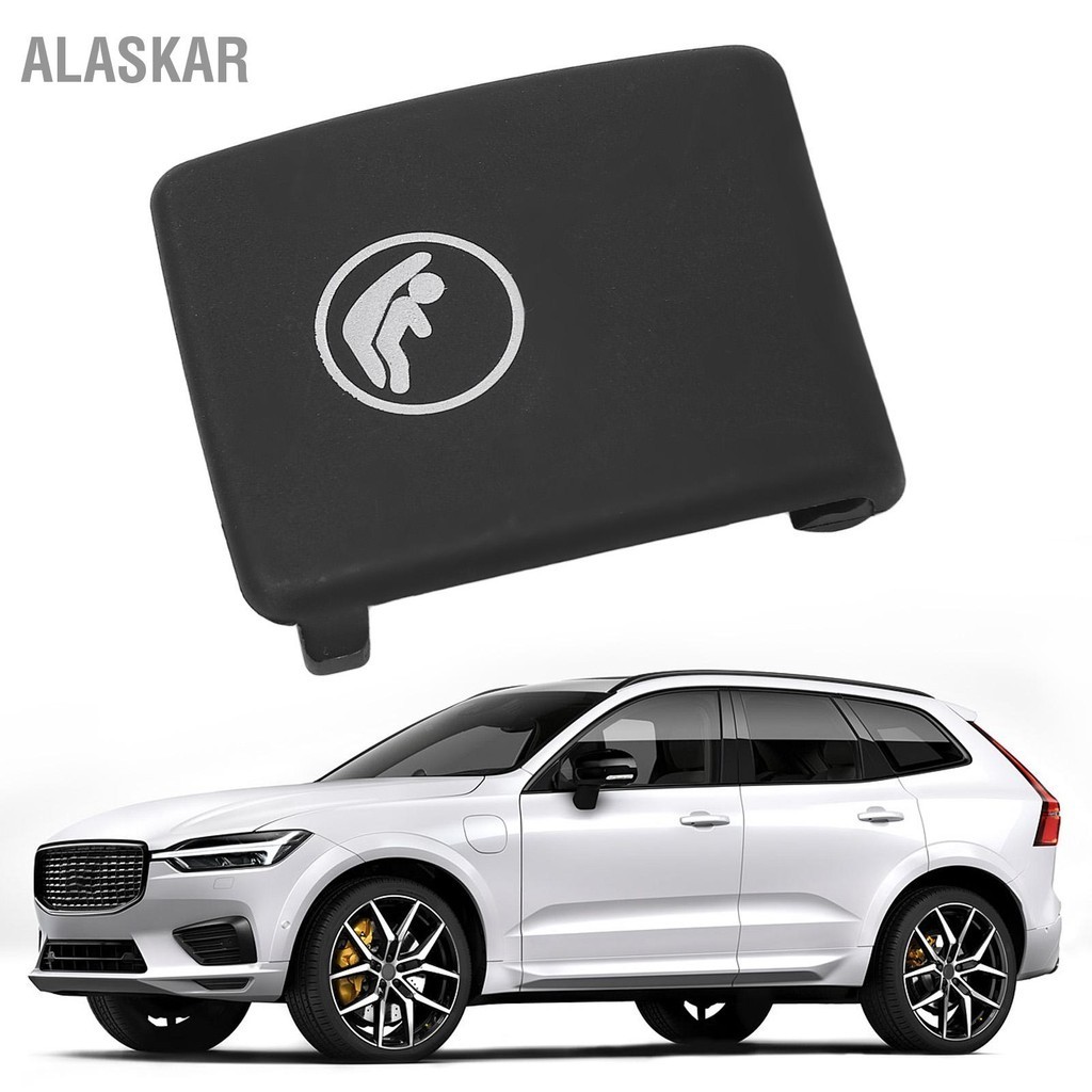 ALASKAR ที่นั่งเด็กด้านหลังปลอดภัย Anchor ISOFix ฝาครอบ 31685072 สำหรับ ...