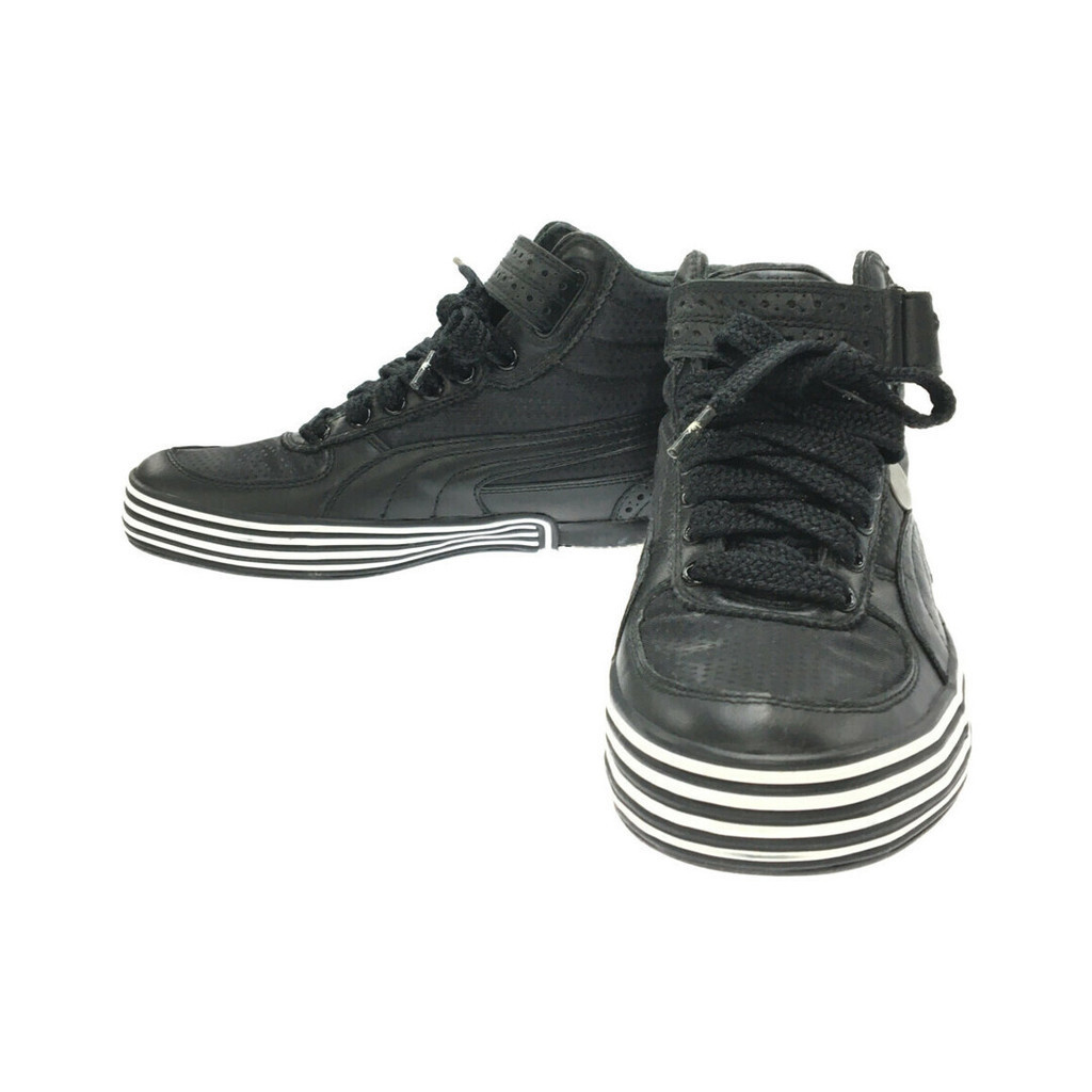 Hiro Si PUMA by Rihanna 5 รองเท้าผ้าใบ มือสอง ส่งตรงจากญี่ปุ่น สําหรับผู้ชาย | Shopee Thailand