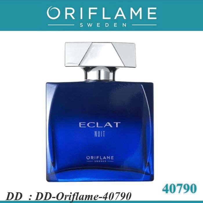 Oriflame-40790 ออริเฟลม 40790 น้ำหอม ECLAT Nuit Eau de Parfum กลิ่นหอม ...