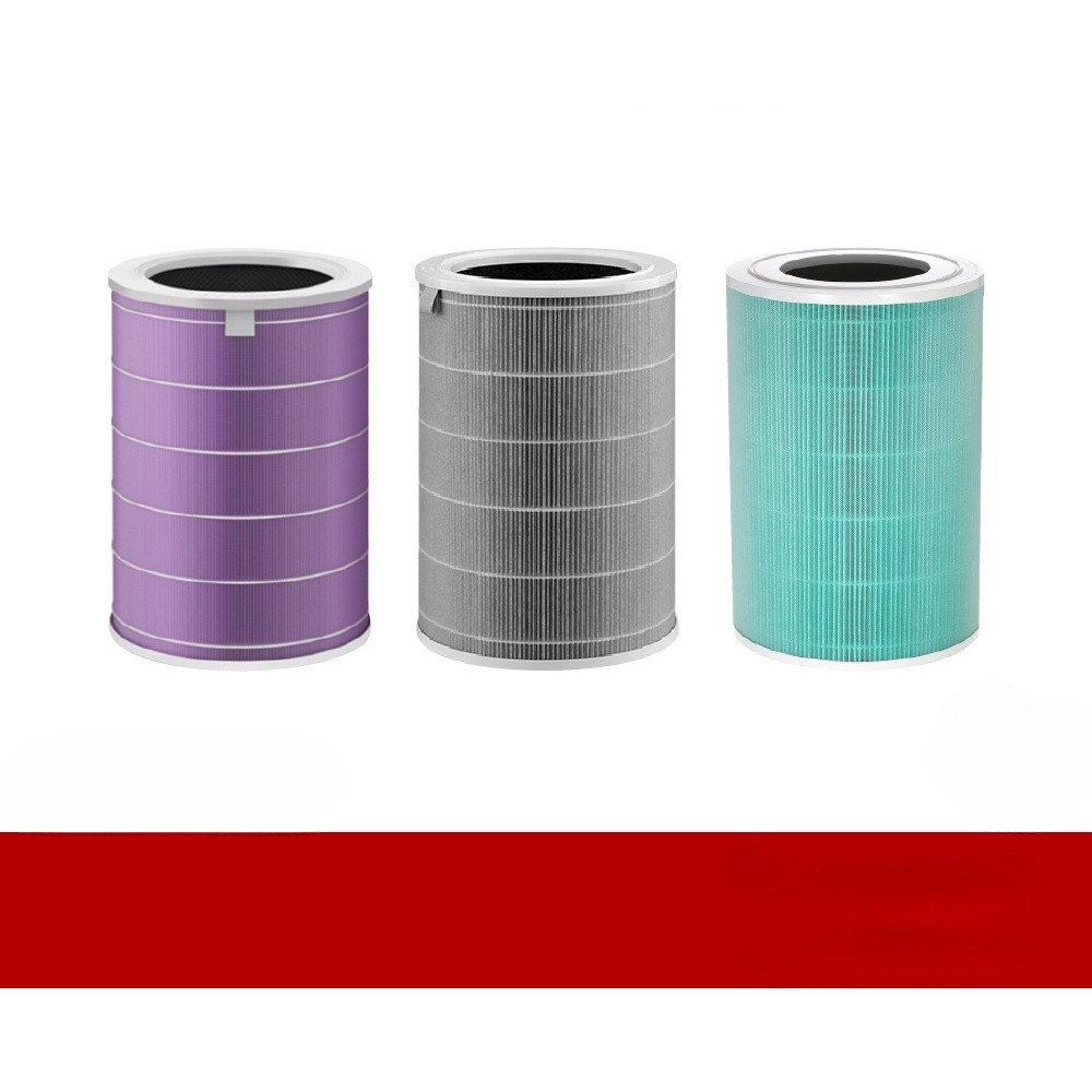 [ราคาพิเศษ] Air Purifier HEPA Filter ไส้กรองเครื่องฟอก 2S 2H 3H Pro 2C ...