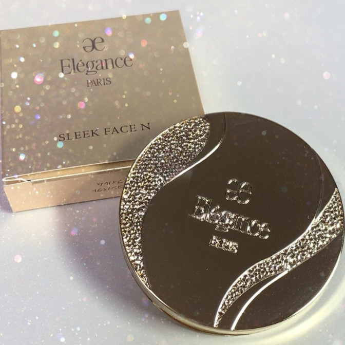 Albion Elegance Daily Blush 3g | Shopee Thailand