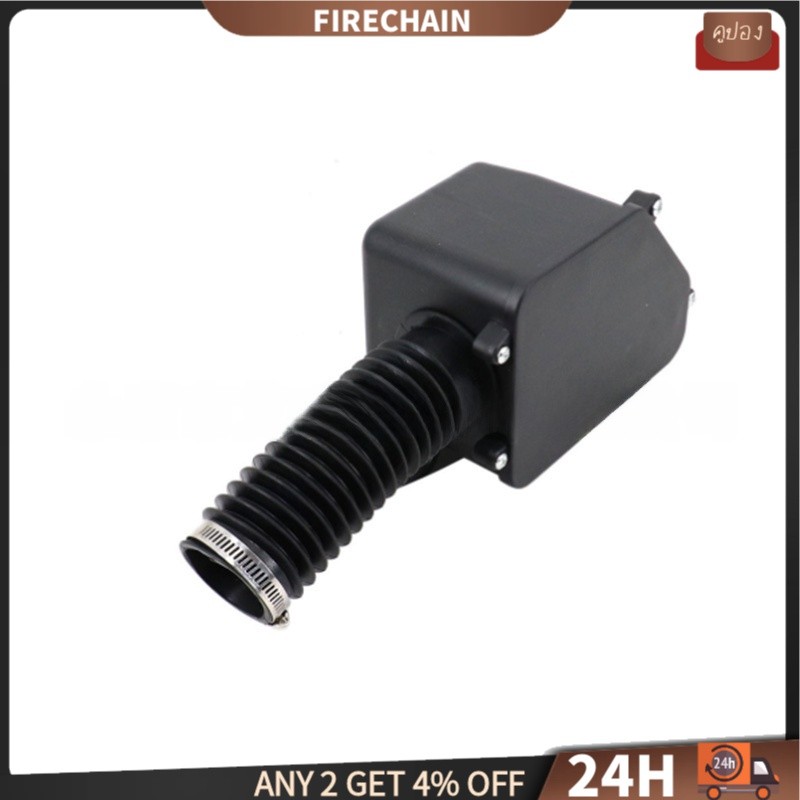 กล่องกรองอากาศเครื่องดูดฝุ่น Bend Head Air Filter Box Assembly ใช้งาน ...