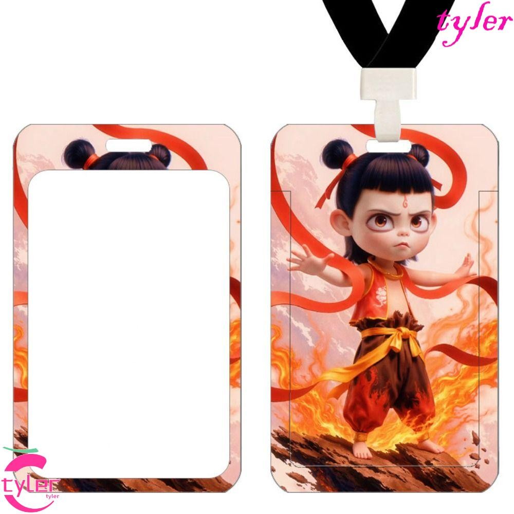 Tyler Nazha2 การ์ดป้องกัน, การ์ตูน INS รถบัสผู้ถือบัตร, น่ารักธุรกิจ ...