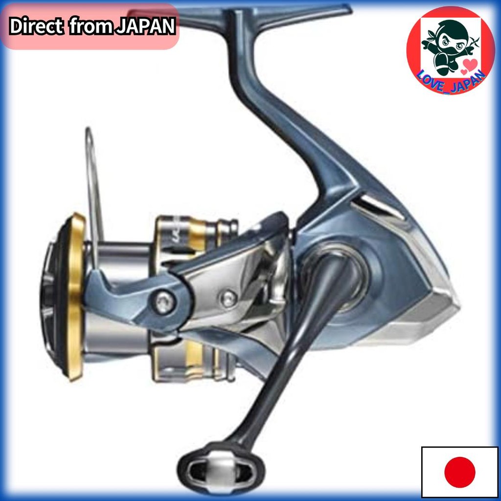 SHIMANO ม้วนหมุนชิมาโน 21 ultegra 2500SHG ต่างๆ[Direct from JAPAN] | Shopee Thailand