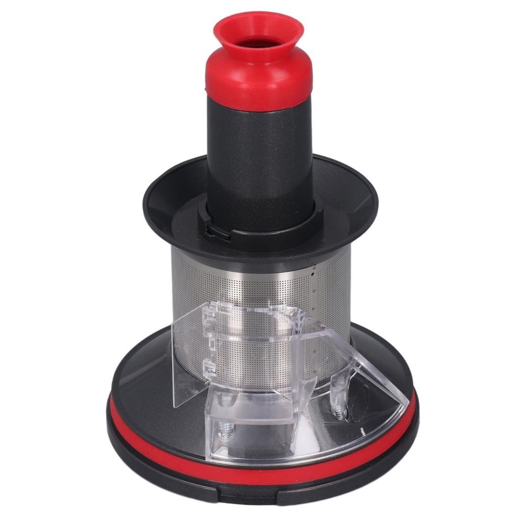 Dust Bucket Filter Assembly Durable Vacuum Cleaner Efficient Filtration ...