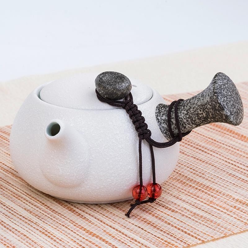 ชุดกาน้ําชาเซรามิค ลายเกล็ดหิมะ แบบเรียบง่าย สไตล์โมเดิร์น Q6W8 ...