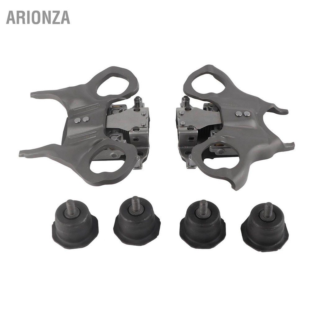 ARIONZA เกียร์อัตโนมัติคลัทช์ส้อมอลูมิเนียม 6DCT250 สำหรับ Ford Focus ...