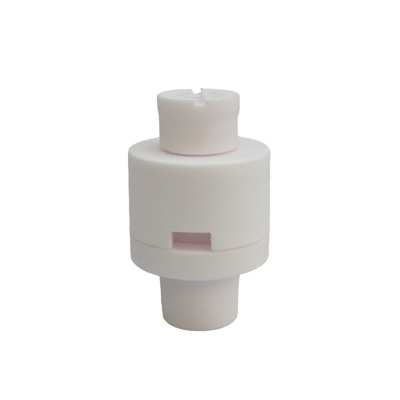 Full Ceramic Tiodw V3 Housing with 2pcs Grade 1 Titanium Screen fit for ...