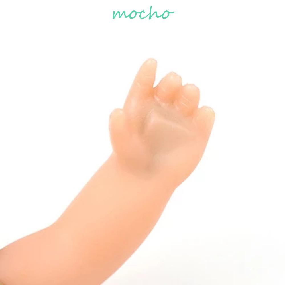 Mocho Magic Small Hand Magicians Practical Jokes เคล็ดลับมายากลการแสดง ...