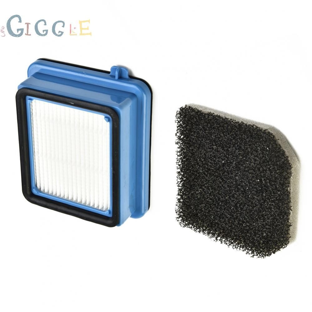 -NEW-Filter Filter Set For QX6 QX7 QX8-2 Hygiene Filter Vacuum Cleaner ...