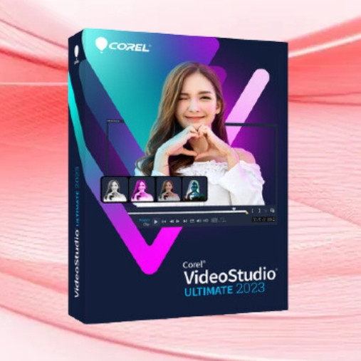 Corel VideoStudio Ultimate 2023 v26 | For Win x64 | Full Working ...