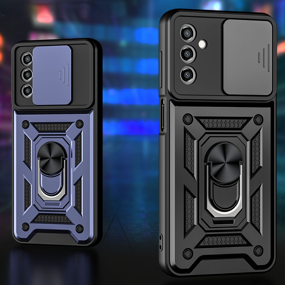 SAMSUNG สําหรับSamsung Galaxy A55 A35 A17 A56 A16 LTE 5G A56 A36 A26 M35 M15 2025 เคสโทรศัพท์ ...