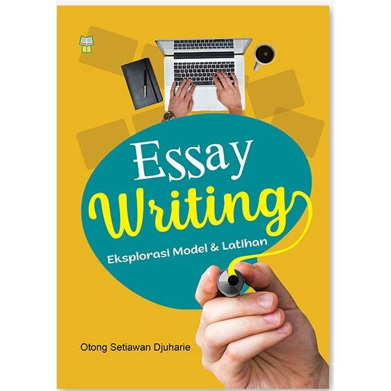โมเดลจําลอง Yrama Widya Essay Writing Exploration Of Models And ...