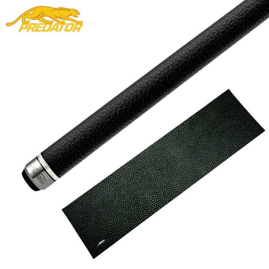 Predator อะไหล่ วัสดุพันด้ามจับไม้คิว Pool Cue Wrap - 9K / SP Revo ...