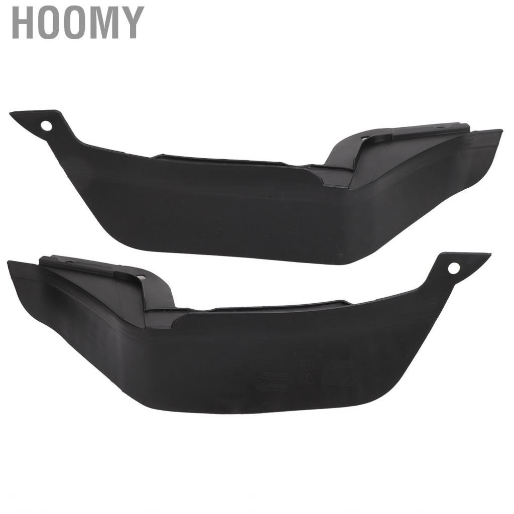 Hoomy Mud Flap Front Bumper Splash Guard Durable Stylish Look for R60 ...