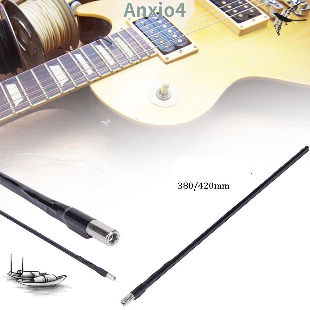 Anxio4 Instruments Truss Rod,พร้อมประแจหกเหลี่ยม 380 มม.420 มม.Dual ...
