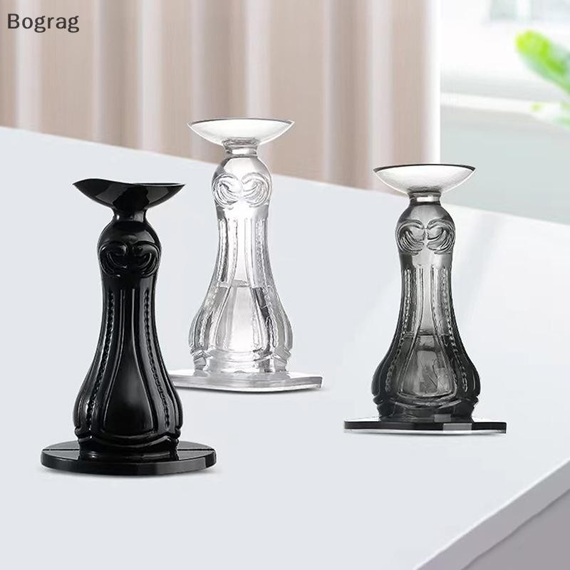 [Bogr] ประตูดูด Punch-ฟรีกันชนประตู Anti-collision ซิลิโคนห้องน้ําประตู ...