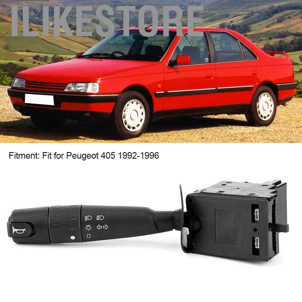 Ilikestore ARAMOX INDICATOR SWITCH SWITCH ปุ่มกดด้วยตนเองการทำงานสีดำ ...