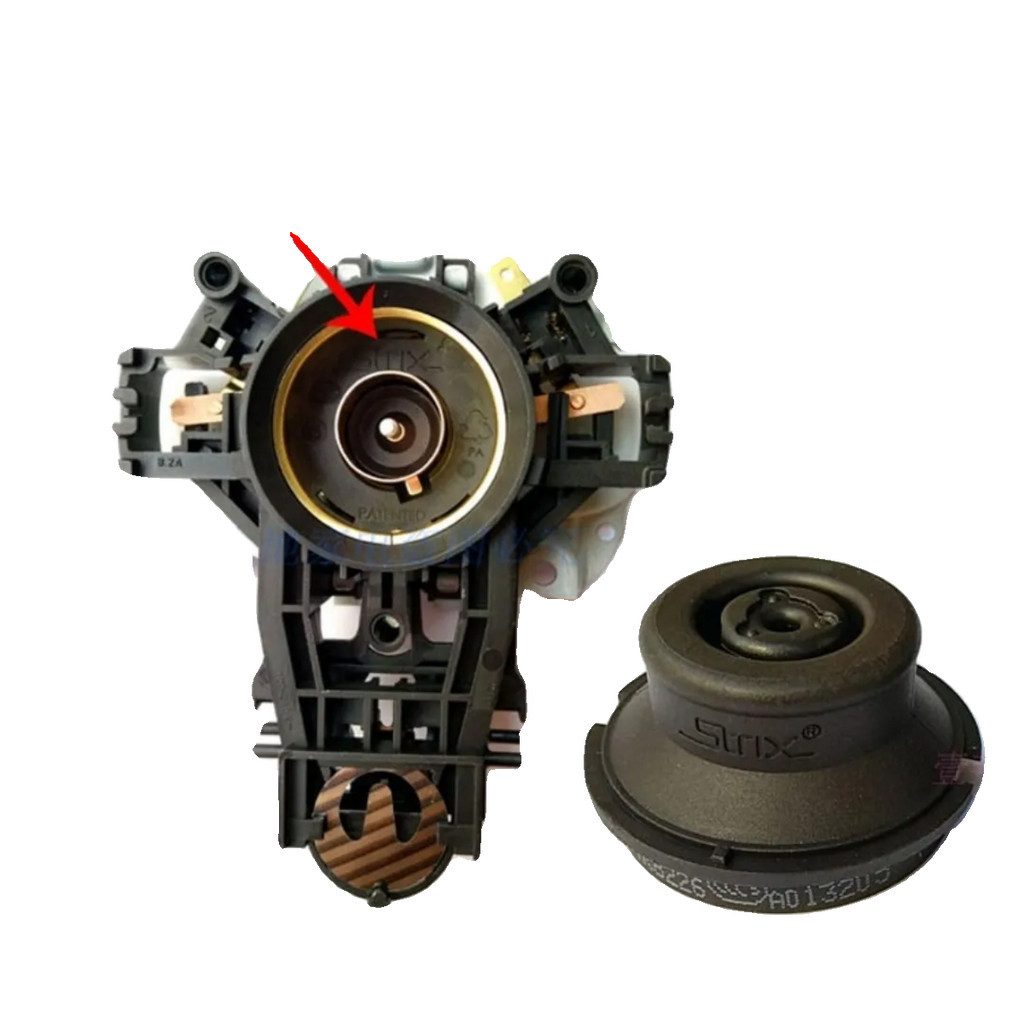 เหมาะสําหรับ strix U1867 สวิทช์ไฟฟ้ากาต้มน้ําเทอร์โมฐาน Coupler ...
