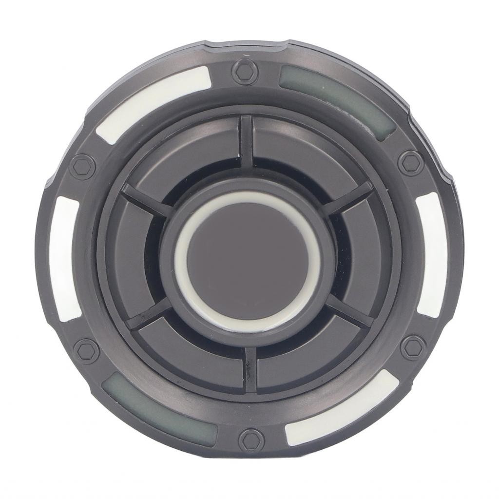 Metal Fingertip Gyroscope Round Shaped Reduce Anxiety Smoothing ...