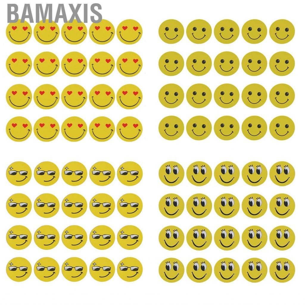 Bamaxis Phone NFC Lable Anti Interference Access Control Stickers CUID ...