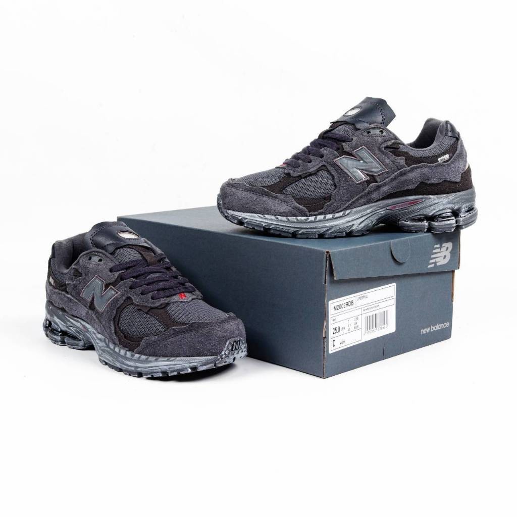 รองเท้าผ้าใบ New Balance M2002RDM Protection Pack Phantom unisex ...