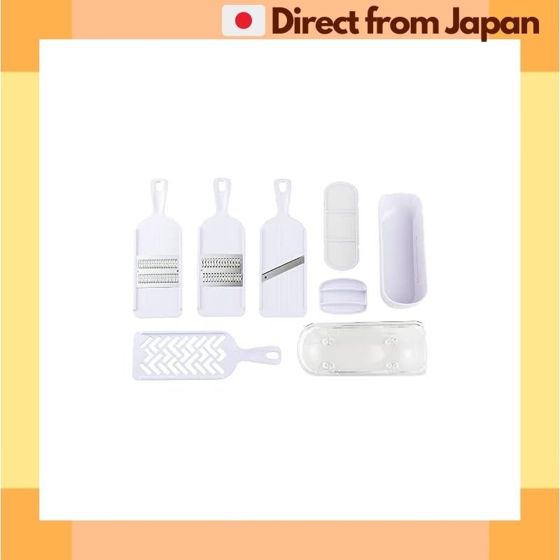 [Direct from Japan] KAI Cookware Set SELECT100 DH3027 | Shopee Thailand