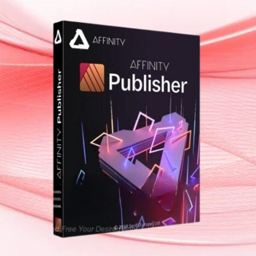 Affinity Publisher 2023 | For Win & Mac | Full Working | Shopee Thailand