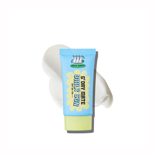 It's Skin Chasin Rabbits Good Day Mate Daily Sun SPF 50+, PA++++ 50ml ...