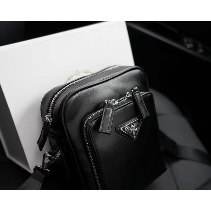 Prada Simple and high-end design with brand characteristics and high ...