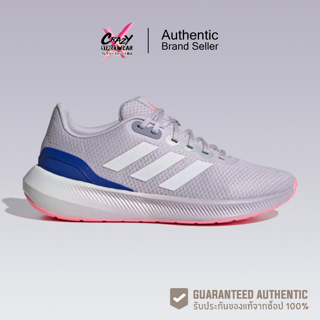 Adidas รองเท้าวิ่ง falcon 3.0W (hq1474) | Shopee Thailand
