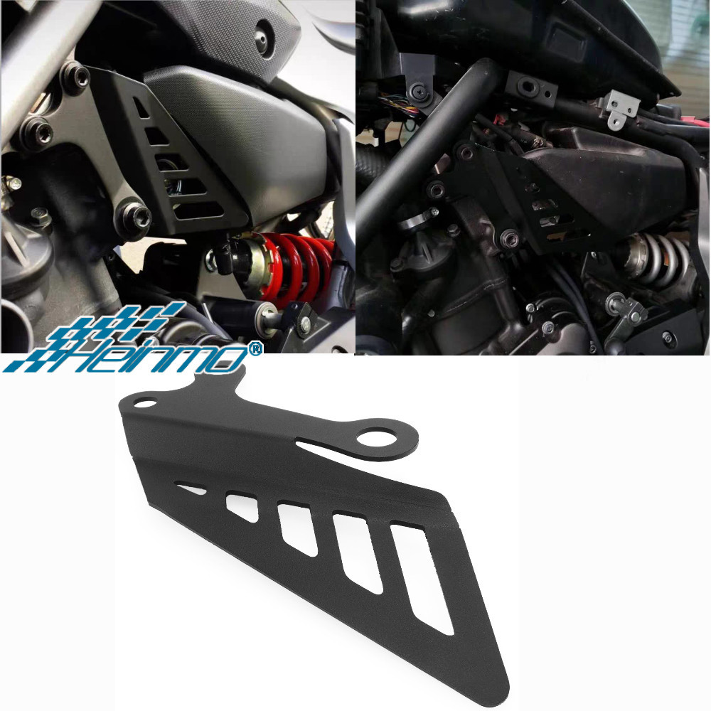 สําหรับ YAMAHA MT-07 Moto Cage/TRACER/FZ-07/TRACER 700/TRACER 7/TRACER ...