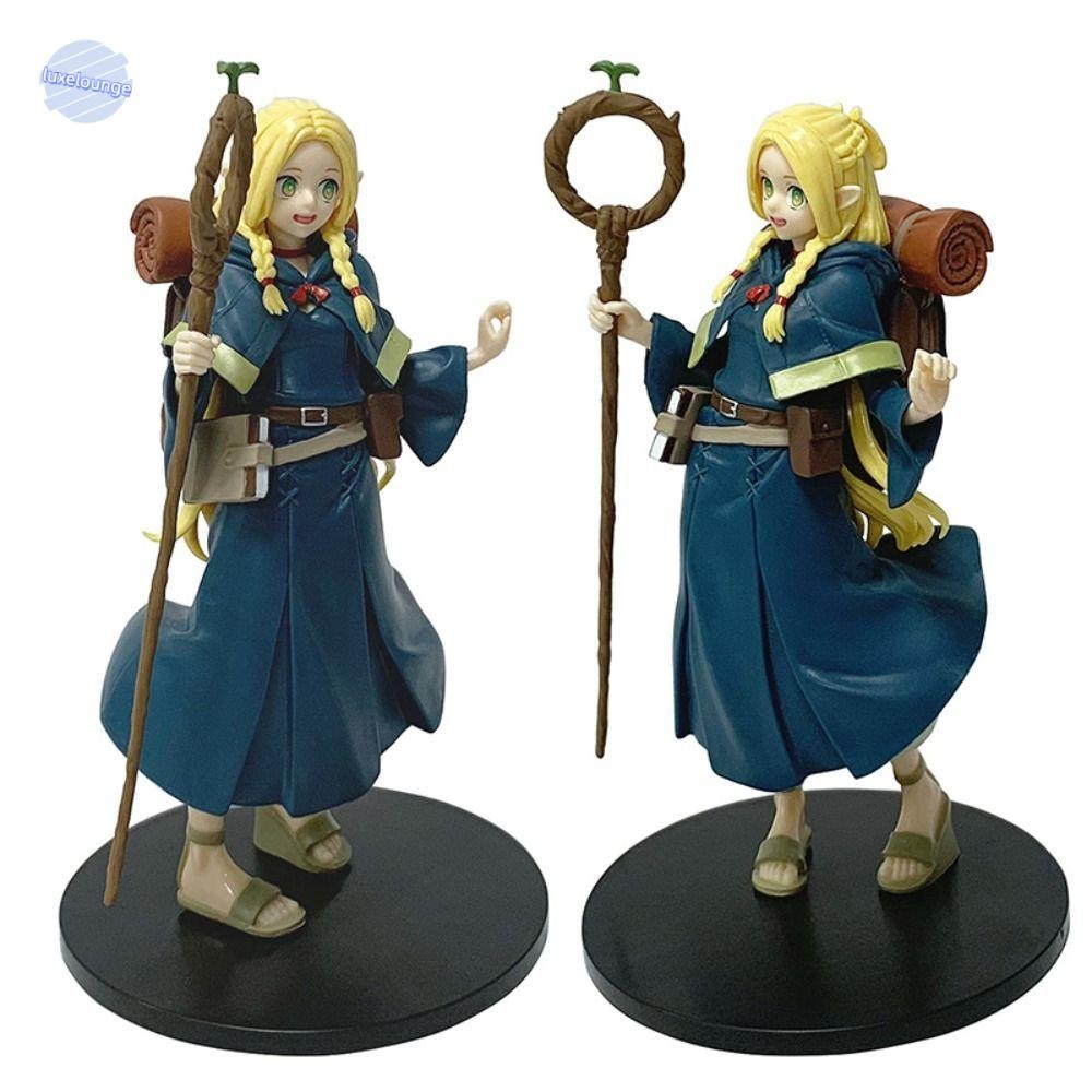 Luxelunge Marsilla รูป,ของเล่น Marcille Donato Dungeon Action Figure ...