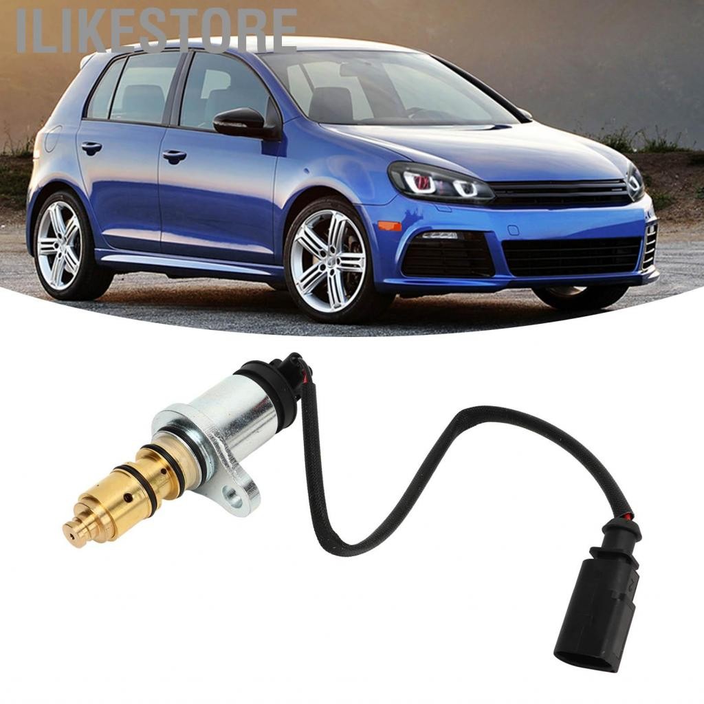 Ilikestore PXE16 Perfect Fit Sensitive AC Compressor Control Solenoid ...