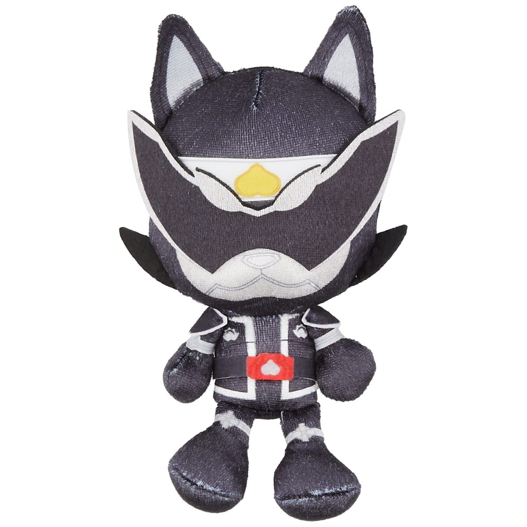 Super Sentai Plush Toy Series: Dawn Brothers Haruka Kitou | Shopee Thailand