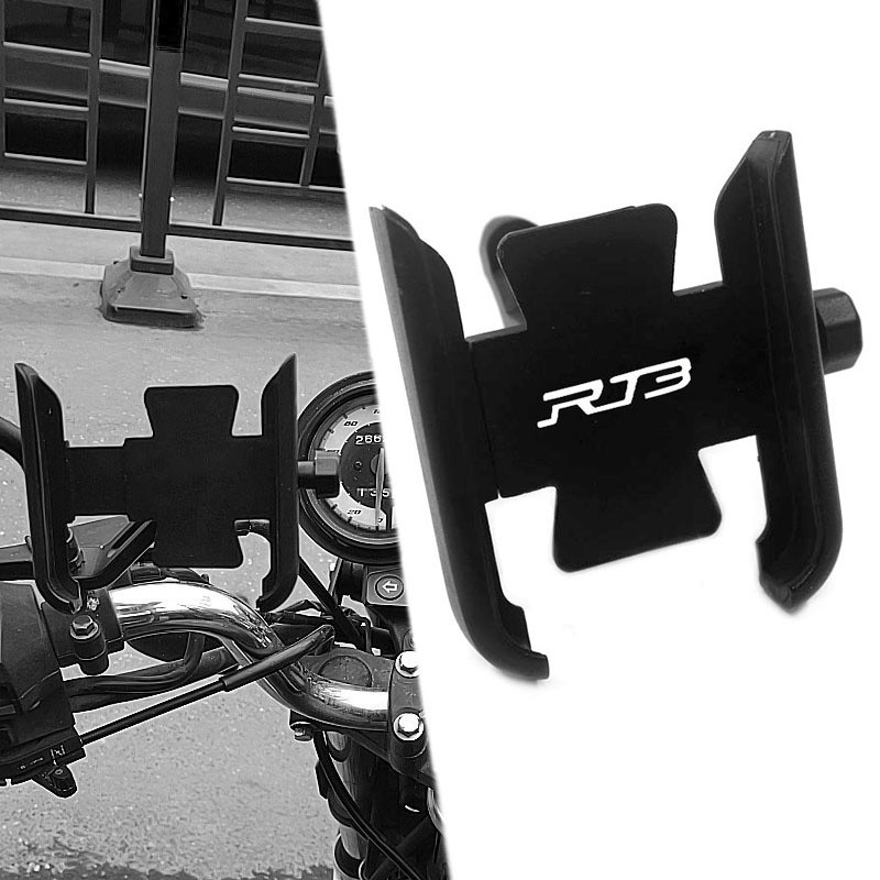 Njmoto เหมาะสําหรับ CYCLONE RT3 DAELIM XQ250 XQ 250CC รถจักรยานยนต์ CNC ...