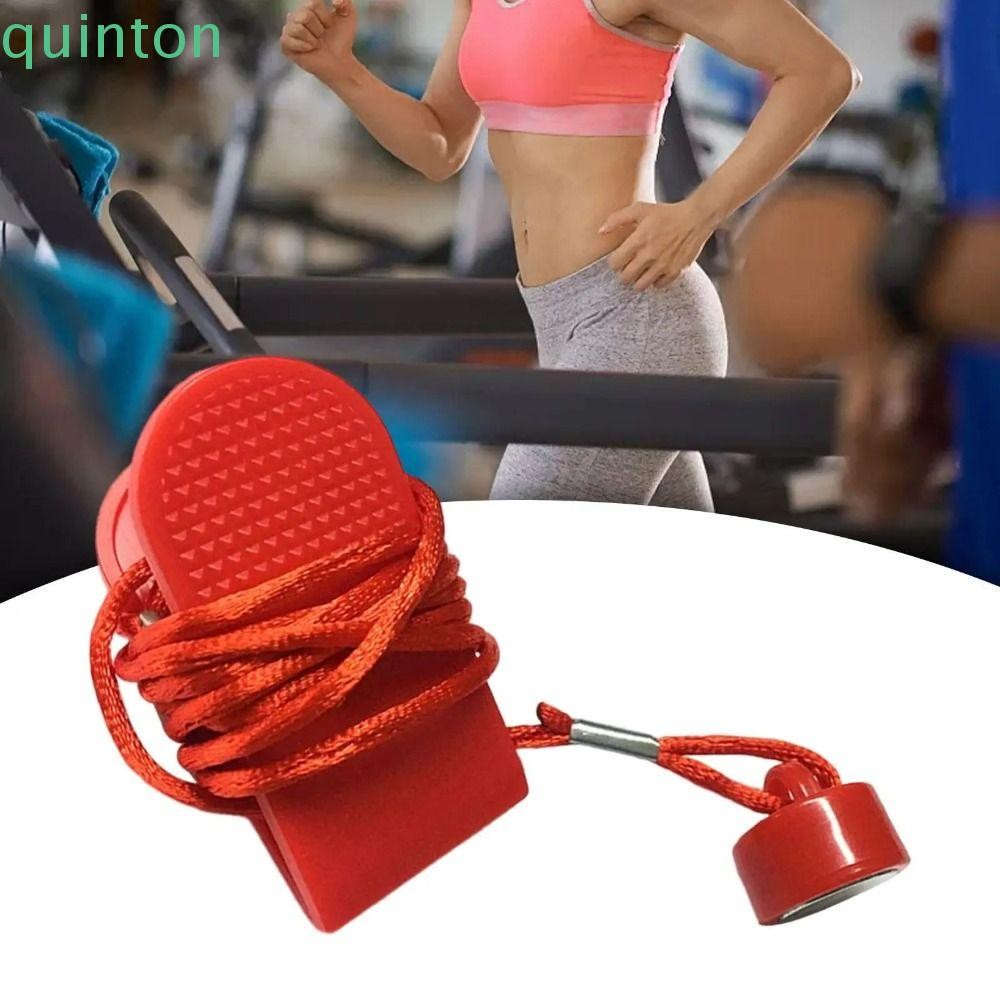 Quinton Treadmill Safety Key, Stop Emergency Safe Magnetic Treadmill ...