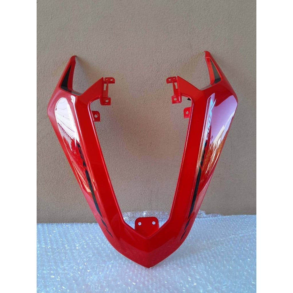 โครงยึดไฟท้าย GPX GR200R (2V- 2 วาล์ว) ของแท้เบิกศูนย์ | Shopee Thailand