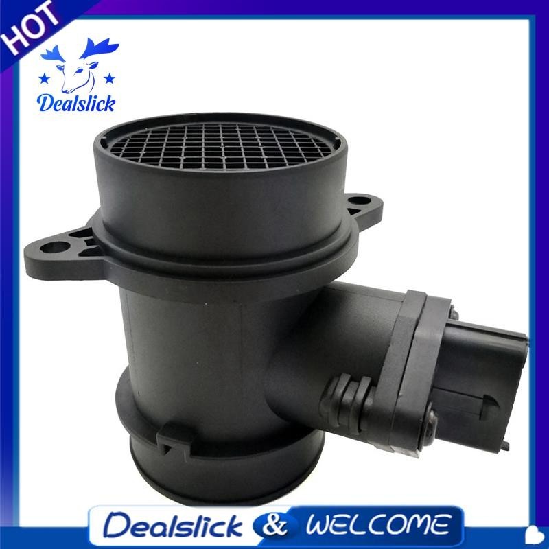 【Dealslick】เซนเซอร์ตรวจจับการไหลของอากาศรถยนต์ สําหรับ Fiat Suzuki ...
