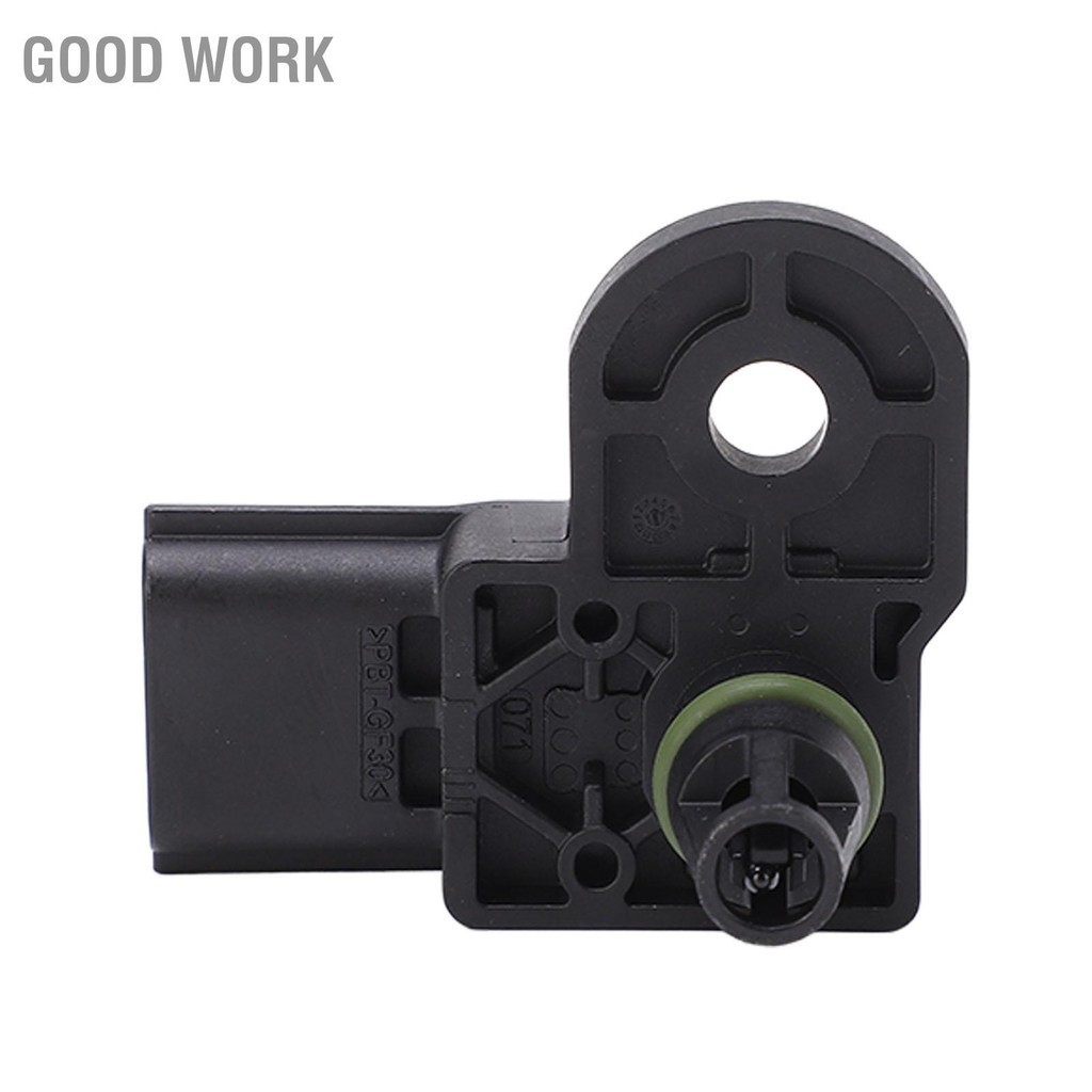 Good Work Manifold Absolute Pressure Sensor PE02-18-211 ความไวสูงสำหรับ ...
